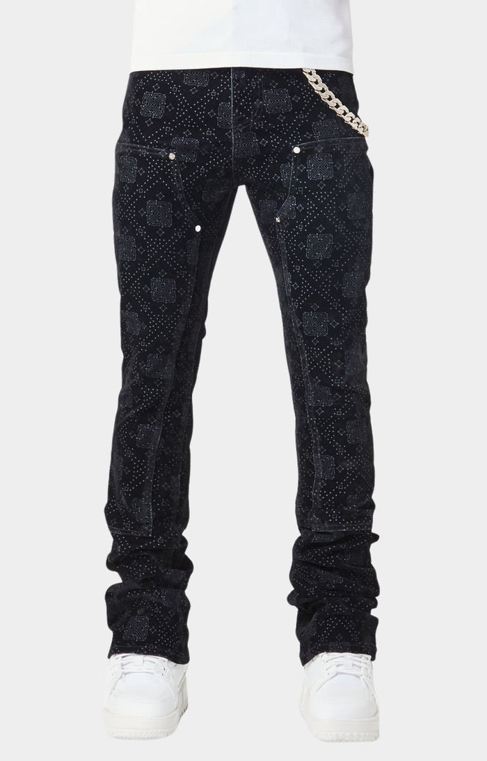 GUAPI – Stacked Jeans & Streetwear | High Street Brands Co