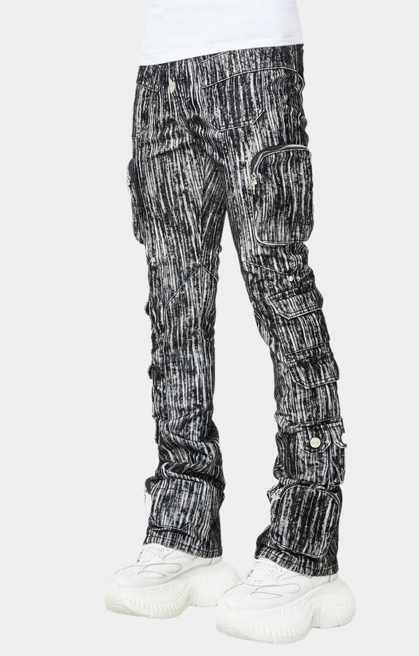 GUAPI – Stacked Jeans & Streetwear | High Street Brands Co