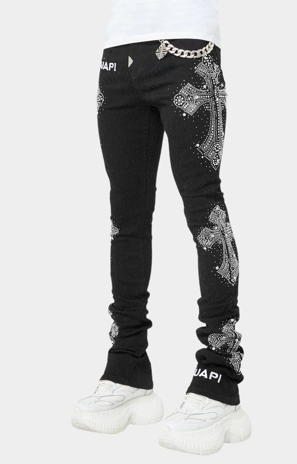 GUAPI – Stacked Jeans & Streetwear | High Street Brands Co