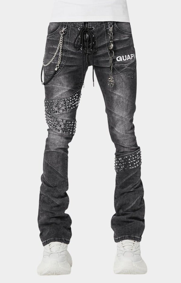 GUAPI – Stacked Jeans & Streetwear | High Street Brands Co