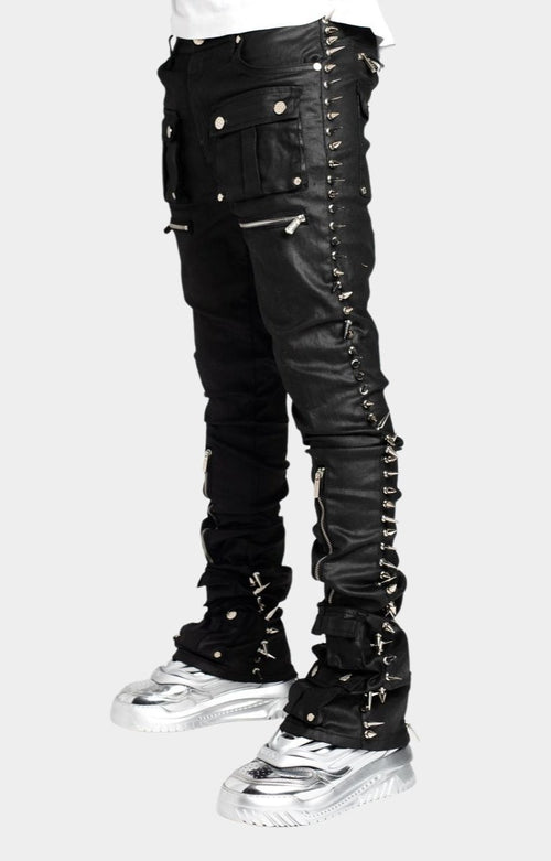 GUAPI – Stacked Jeans & Streetwear | High Street Brands Co