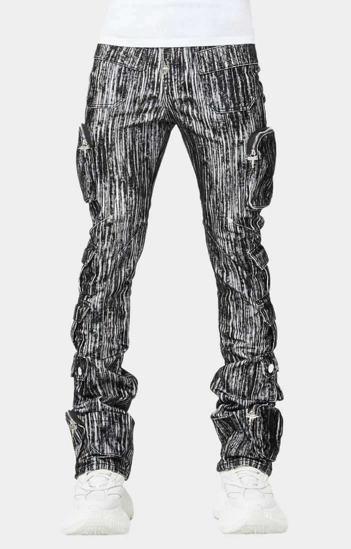 GUAPI – Stacked Jeans & Streetwear | High Street Brands Co